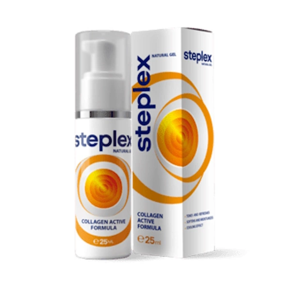Steplex [-50%] - ~ Tabletki-Na.pl